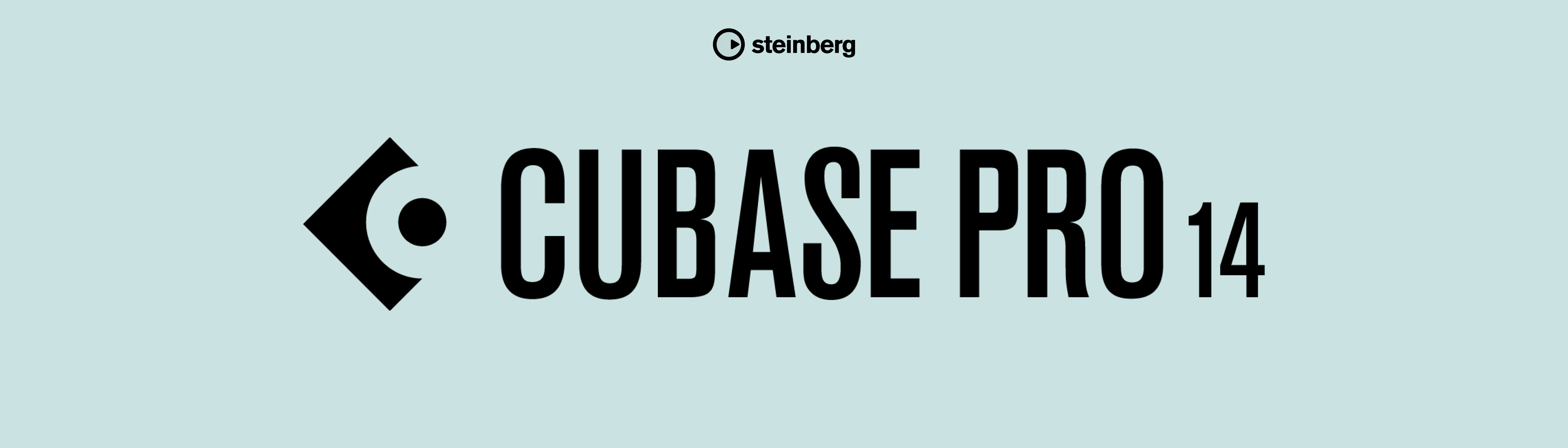 Cubase Pro 14 by Steinberg: Rent-to-Own for $16.99/month | Splice